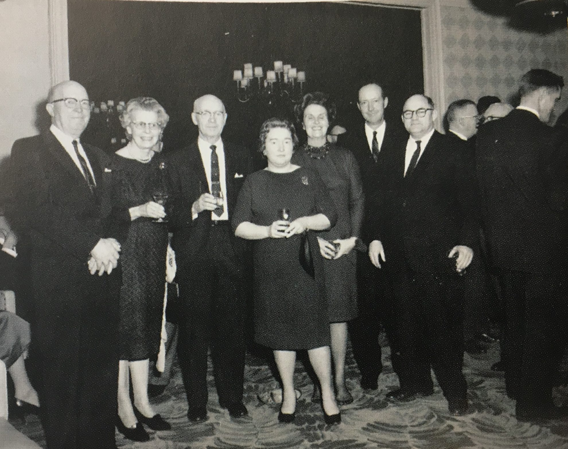 History | Peerless, Inc.