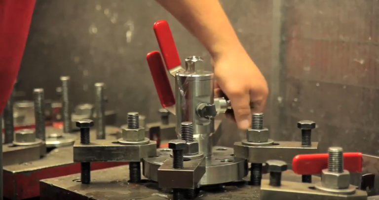 Oliver Valves | Partner Spotlight | US - Northeast Valve Distributor ...