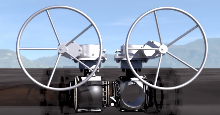 Oliver Valves | Partner Spotlight | US - Northeast Valve Distributor ...