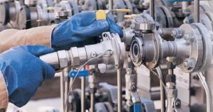 Kamlok and Dry Disconnect Fittings | Peerless, Inc.