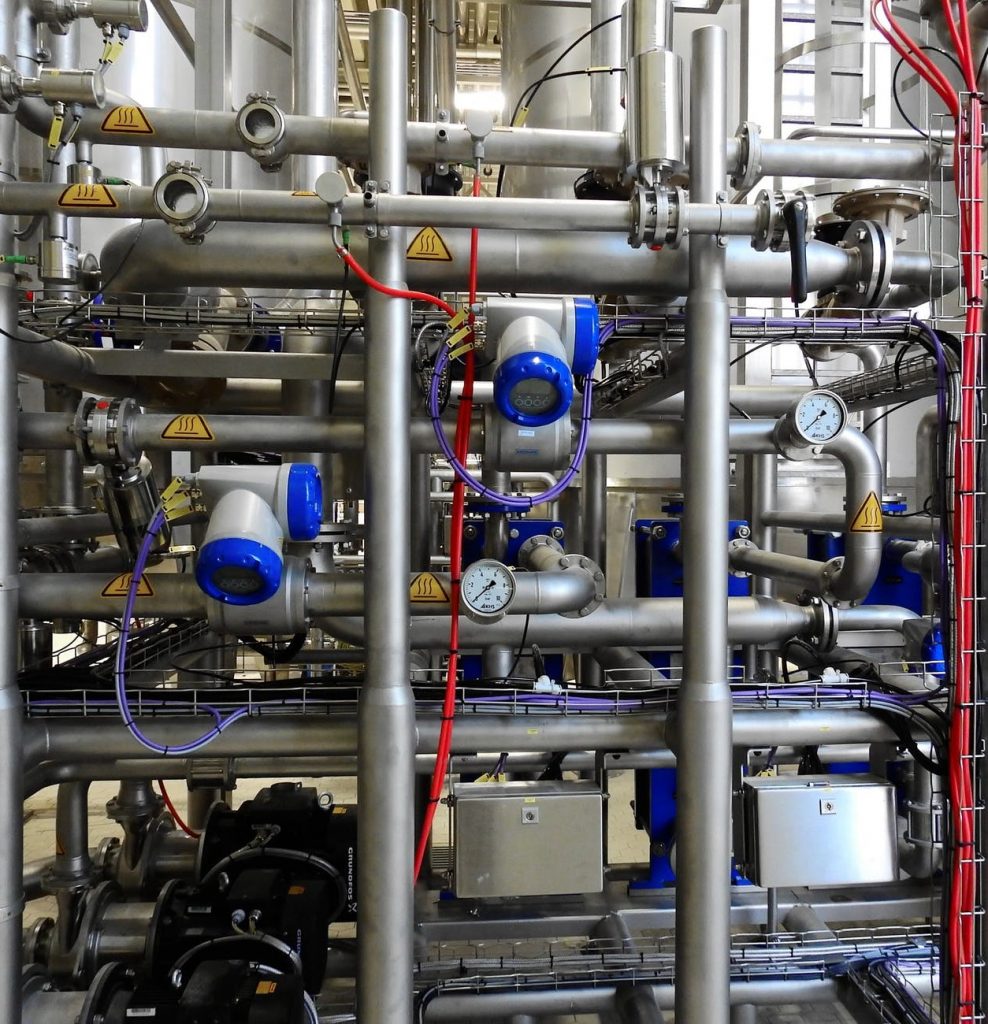 Peerless, Inc. | Industrial Process Solutions - Fittings, Valves, Hoses