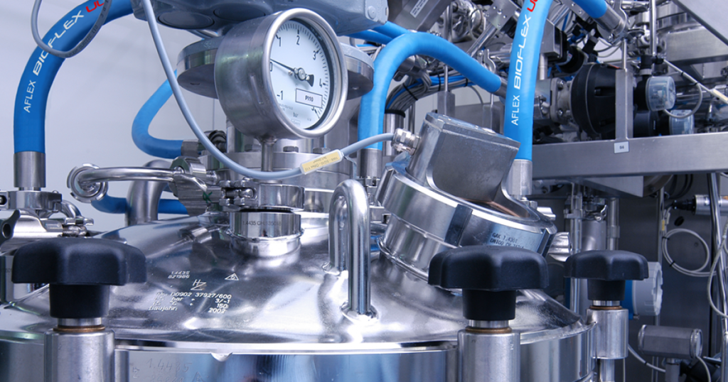 Aflex Hose | PTFE Flexible Hoses - USA Distributor & Partner | Peerless ...