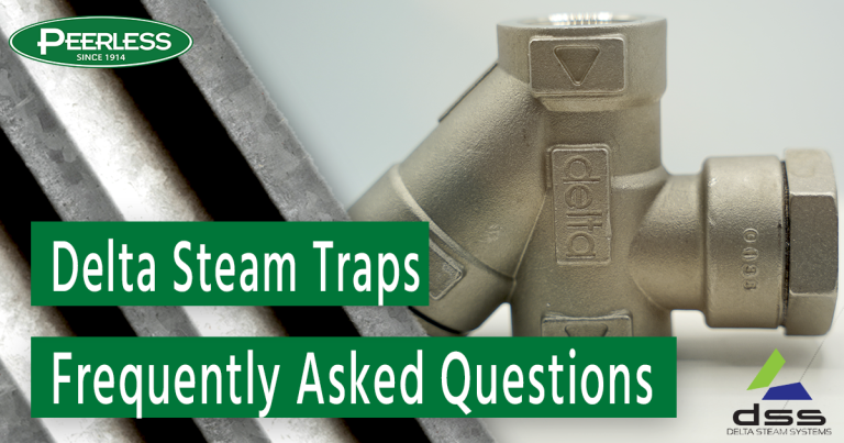 Peerless, Inc. | Industrial Process Solutions - Fittings, Valves, Hoses